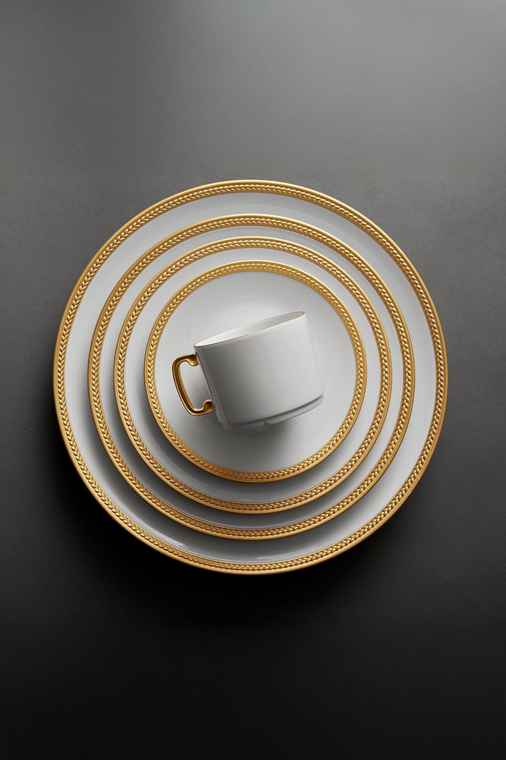 ROOMERS | Professional Tableware for Restaurants, Hotels & Homes