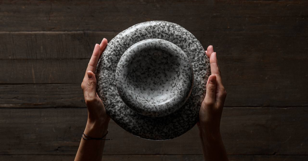 ROOMERS | Professional Tableware for Restaurants, Hotels & Homes ...